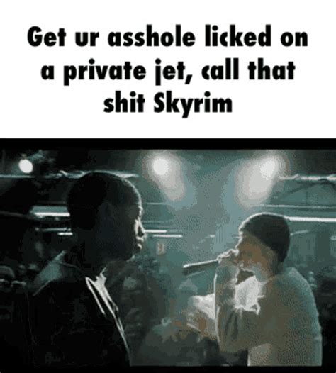 Skyrim Asshole  Skyrim Asshole Rimjob Discover And Share S