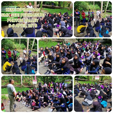 Smk Seri Permaisuri