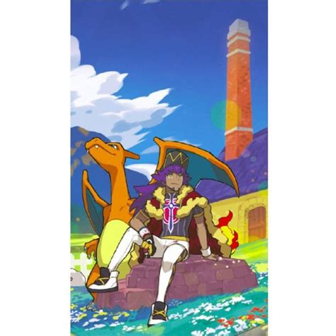 Thẻ Bài Pokemon Tcg Crown Zenith Mini Tin Leon And Charizard Nshop Game And Hobby