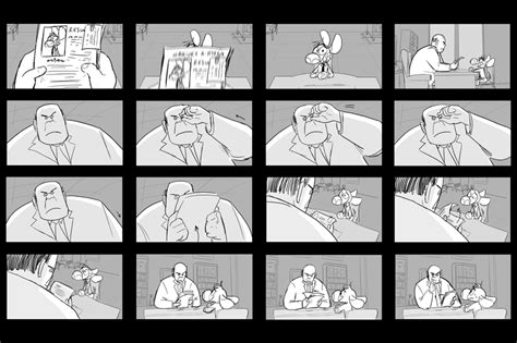 Story Rebecca Payne Art Inspiration Story Sketches