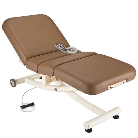 Earthlite Ellora Vista Electric Lift Massage Table Electric Salon