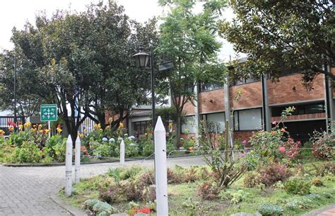 Tour Udca Universidad De Ciencias Aplicadas Y Ambientales U D C A