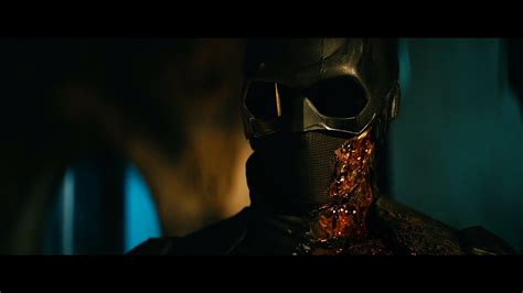 Black Noir All Powers And Abilities Scenes Youtube