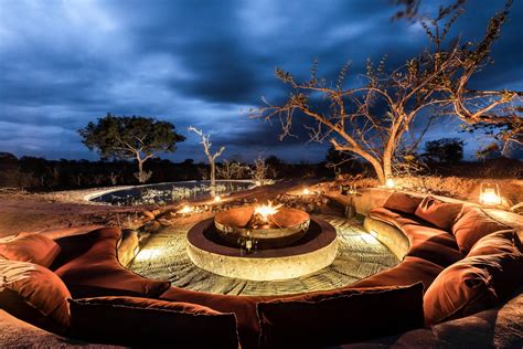 Competition Win A Safari Filled Two Night Stay At Sabi Sabi In South
