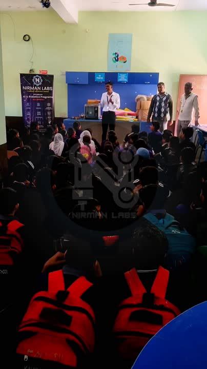 Throwback Stemeducation Roboticsworkshop Handsonlearning