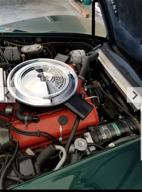 1971 Ls5 454 Coupe Corvetteforum Chevrolet Corvette Forum Discussion