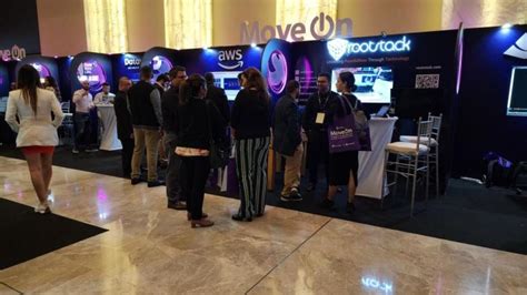 Rootstack On Linkedin Techinnovation Rootstack Techevents