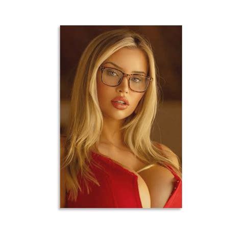 Mikayla Demaite Hot Girl Sexy Poster 45 Artworks Canvas Poster Room Aesthetic Wall Art Prints