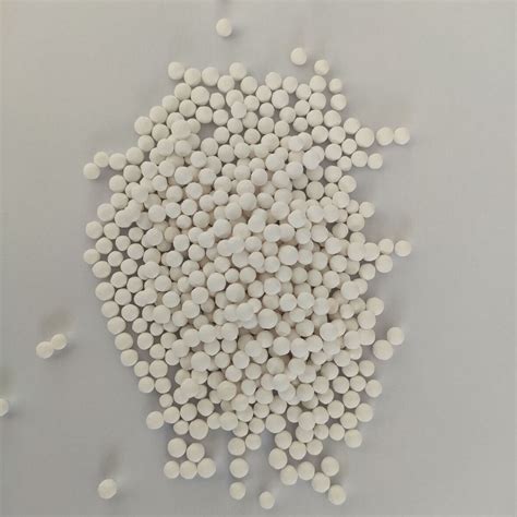 High Efficiency Active Titanium Dioxide Sulfur Recovery Catalyst For Industrial Refining And