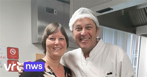 Bekende Kok Albert Stoemp Gaat 3 Weken Koken In Rusthuis In Halle