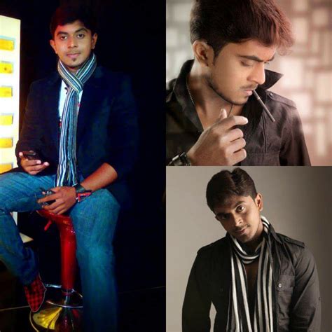 Azeem Azeem Actor 960x960 Wallpaper