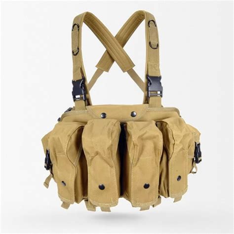 Soviet Chest Rig R22 Lifchik
