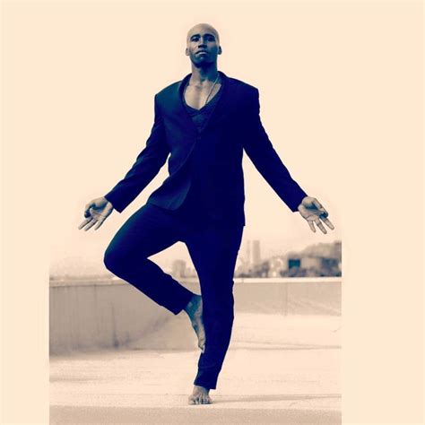 Keith Mitchells Feet