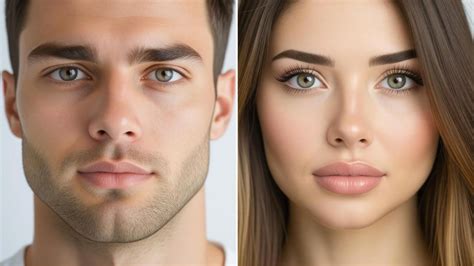 Male Vs Female Rhinoplasty Key Differences Surgerytr