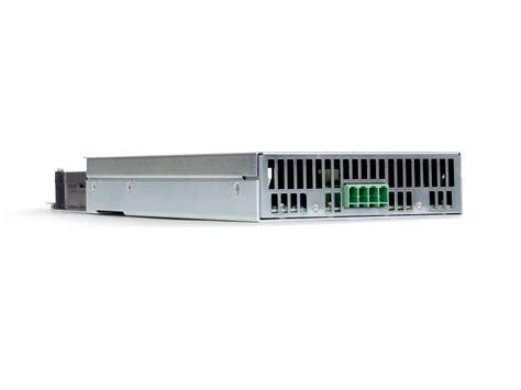 Keysight N6766a Precision Dc Power Module 60v 17a 500w Tequipment