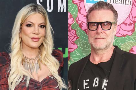 Tori Spelling And Dean Mcdermott Settle Divorce 2 Years After Separating