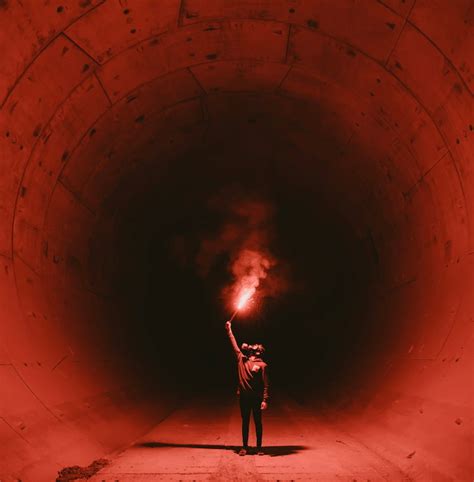 Existential Dread 7 Ways To Regain Sanity And Peace ⋆ Lonerwolf