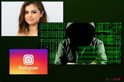 A Woman From New Jersey Charged With Hacking Selena Gomezs Photos