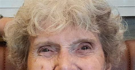 Grosbliederstroff Nécrologie Mme Malou Mathieu