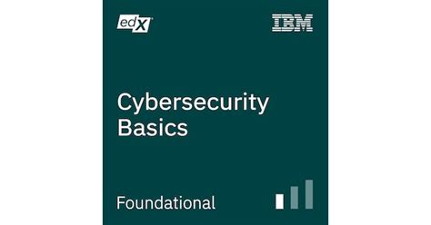 Sanishi Bryson Brown On Linkedin Cybersecurity Basics Was Issued By