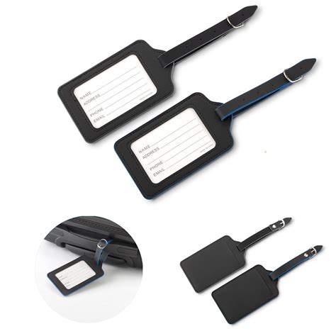 Identificador De Maletas Nesus