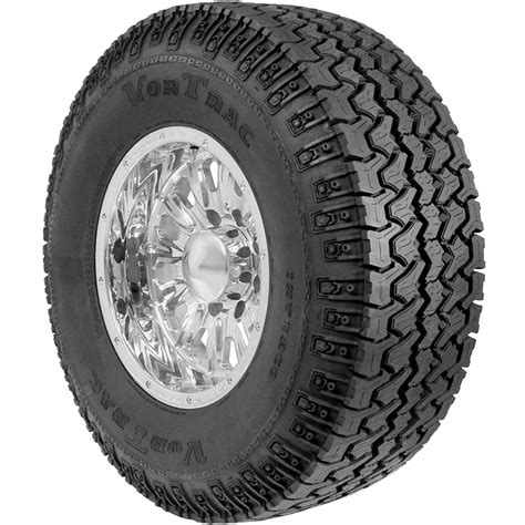 Interco Vortrac Lt 33x1250r165 E 10 Ply
