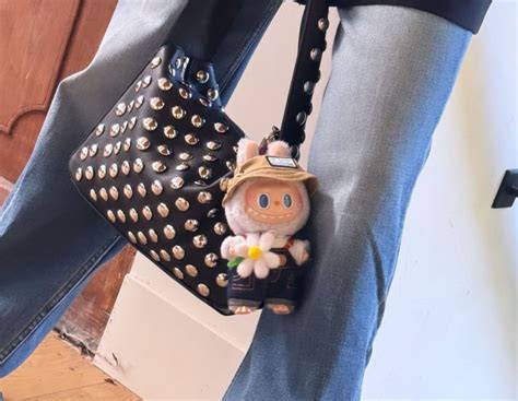 10 Best Luxury Bags To Pair Your Labubu Doll With Lifestyle Asia Sg