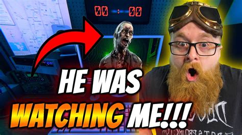 This Was One For The Books Phasmophobia Full Playthrough Youtube