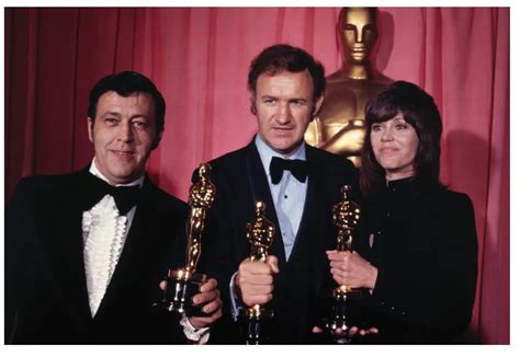 93세 진 해크먼 근황