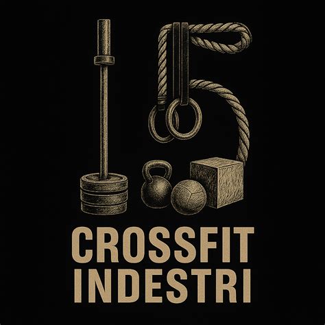 15 Years Of Crossfit Indestri Thursday July 3rd 2025 — Crossfit