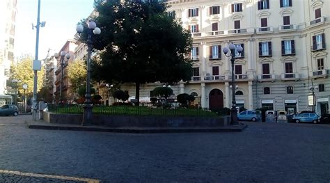 Piazza Vanvitelli 2025 All You Need To Know Before You Go With Reviews