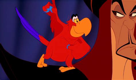 Iago Disney Vs L Death Note Spacebattles