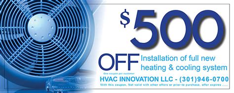 Hvac Innovation The Best Hvac Service Ever
