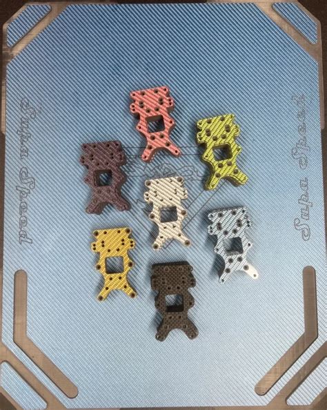 V2 Transmission Riser Supa Speed Rc