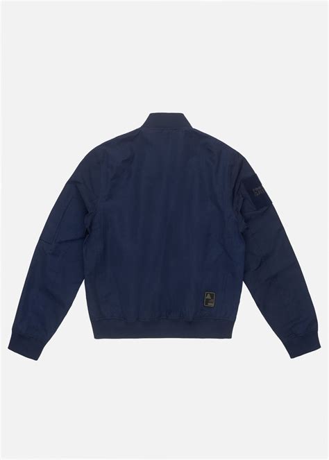 Bomber Jacket Torekkā Green