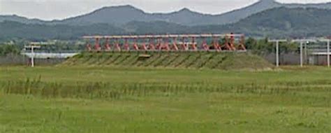 Safety Why Build A Sturdy Embankment At The End Of A Runway If There