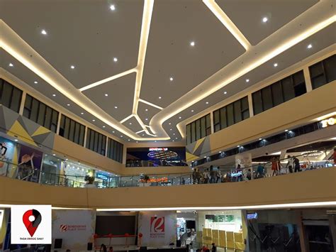 Fitness Fashion Robinsons Place Ormoc Grand Opening Celebration Preview