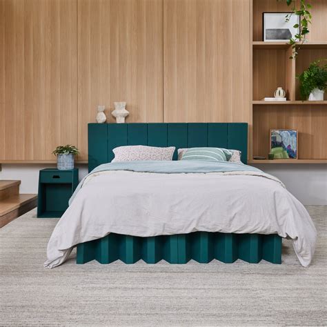 Bedroom Bundle Yona Au