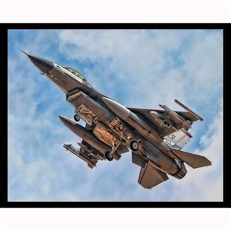 F 16 Night Light Designs