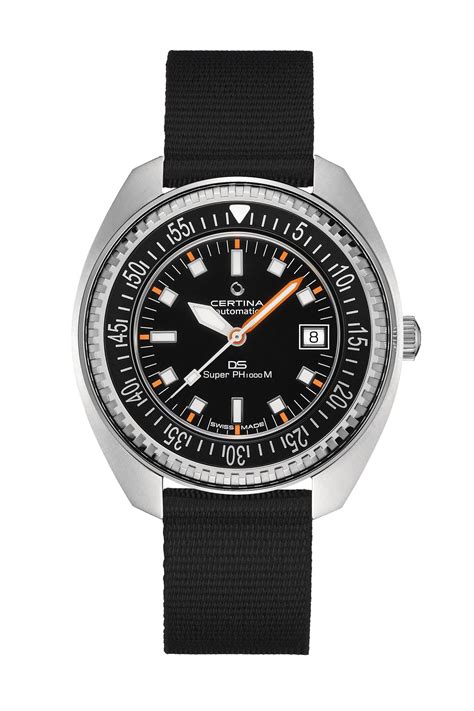 Certina Miesten Kellot