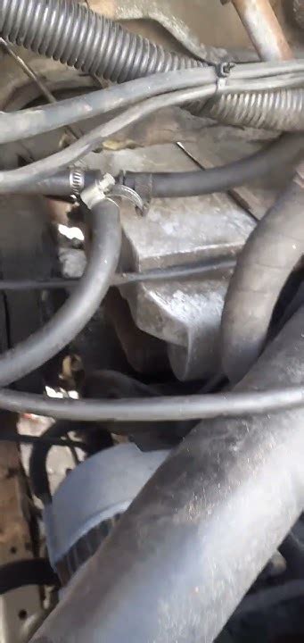 Phaser Engine Surrounded In Stuff Truck Phaser Youtube