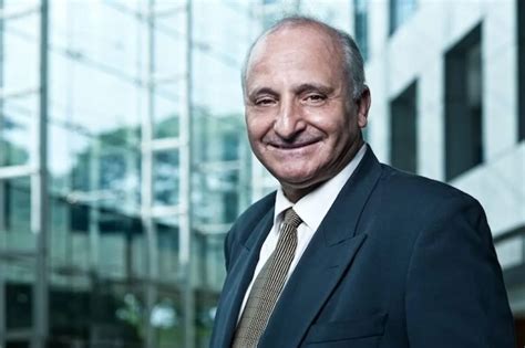 Le Scientifique Marocain Rachid Yazami Obtient Un Nouveau Brevet En Chine