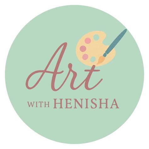 Art With Henisha