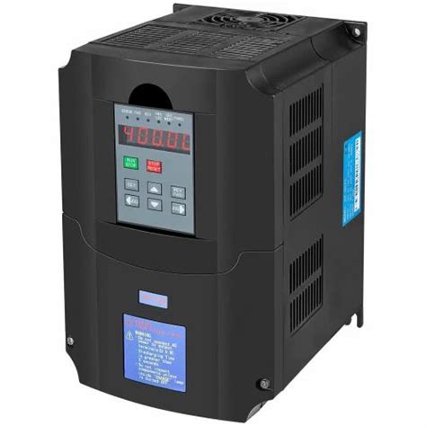 Variable Frequency Drive Inverter For Pumps At Best Price In Mumbai Id 2852106912191