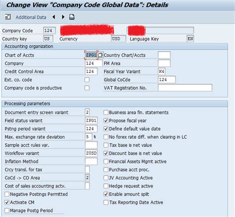 Solved F110 A Unique Company Code Has Not Been Assigned Sap