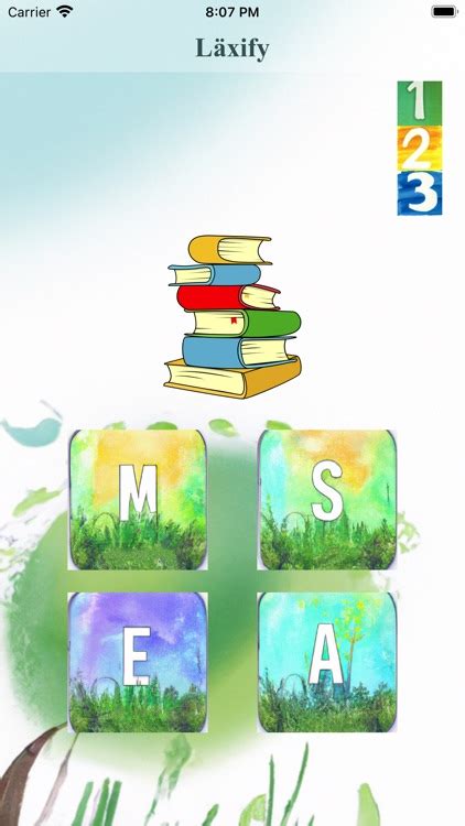 Lexify By Tommy Wikstrom