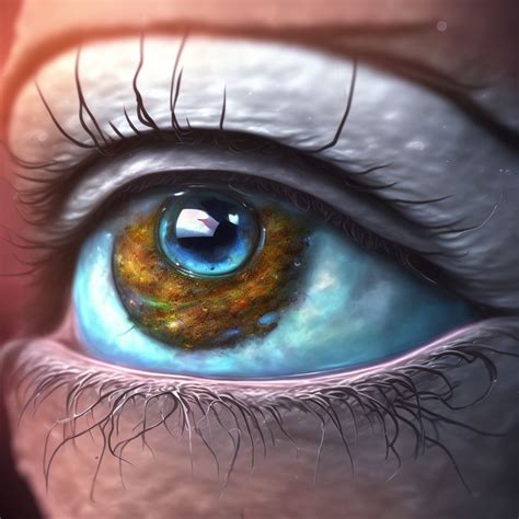 Squamous Blepharitis Left Lower Eyelid H01025 Dx