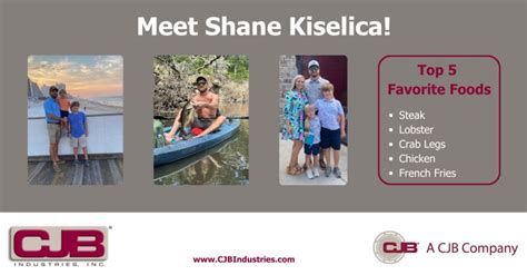 When Shane Kiselica Digital Transformation Specialist Isnt Collaborating With Teammates Or