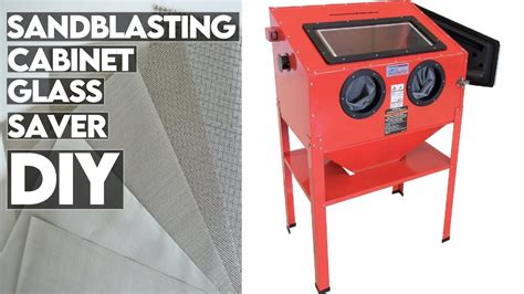 Glass Etching Sandblasting Kit At Robin Alexander Blog