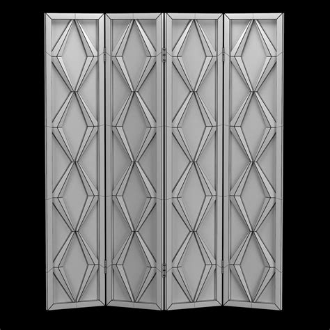 Lsd Screen 3d Model Cgtrader